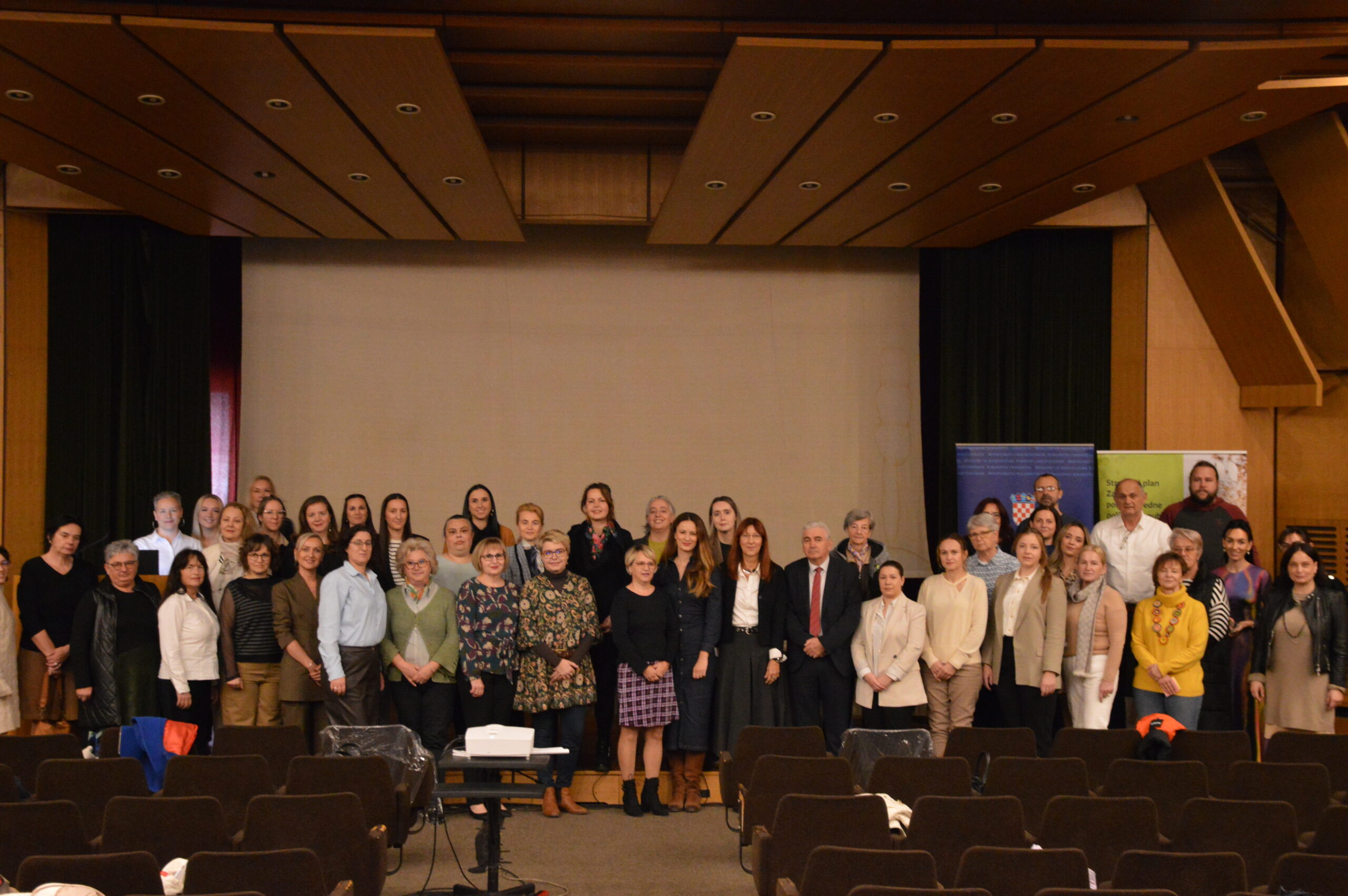 Osnovane tri tematske radne grupe Nacionalne mreže ZPP-a | Nacionalna ...