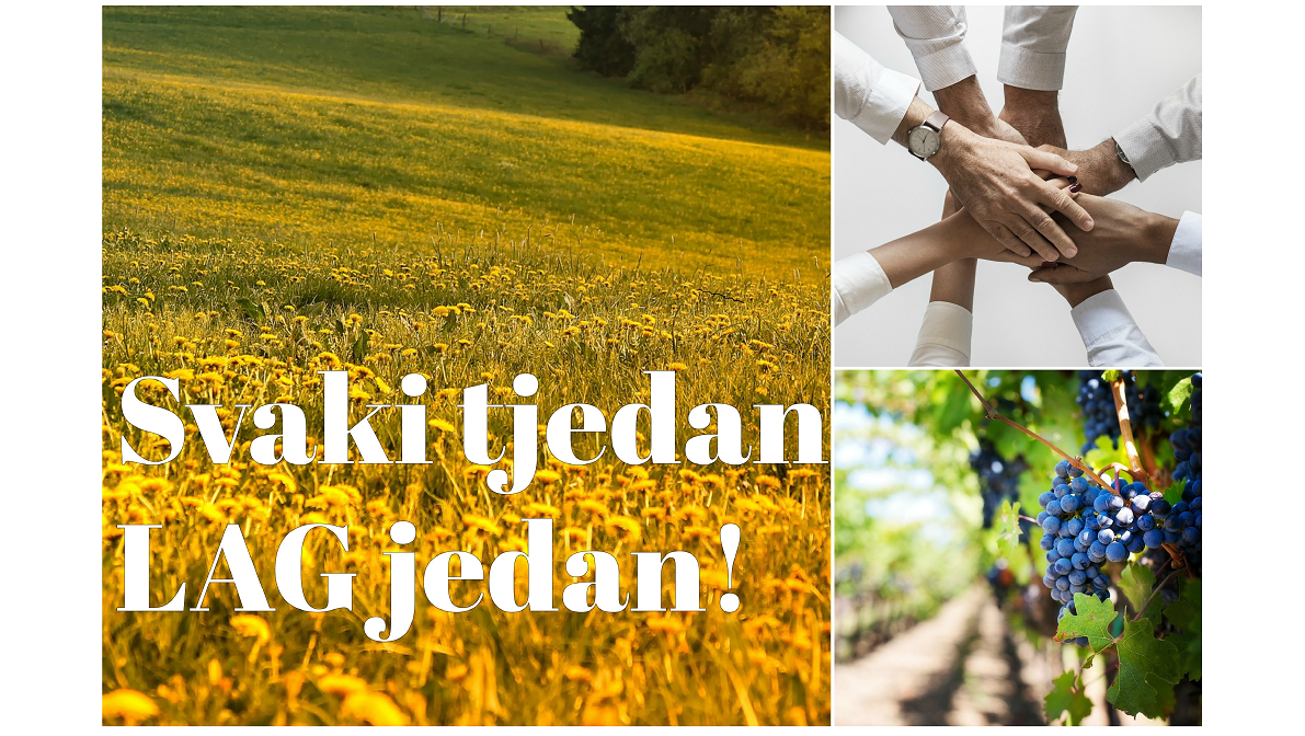 Svaki tjedan LAG jedan! – LAG Mareta | Nacionalna mreža ZPP
